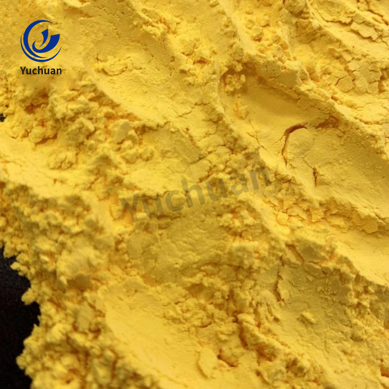 Chemical Yellow Powder Blowing Agents for Polyurethane Foams - Buy ...